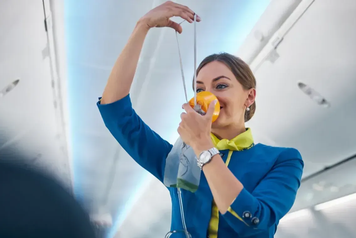 Top Airplane Safety Tips: How to Stay Safe and Prepared During Your Flight
