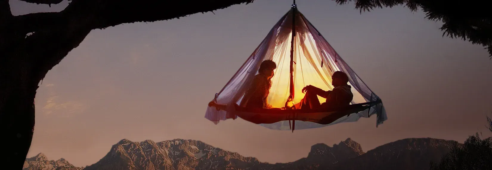 10 Amazing (and Comfy) Places to Sleep under the Stars