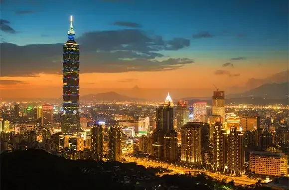 10 Asian Cities That Should Be on Your Bucket List