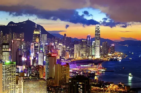 10 Asian Cities That Should Be on Your Bucket List