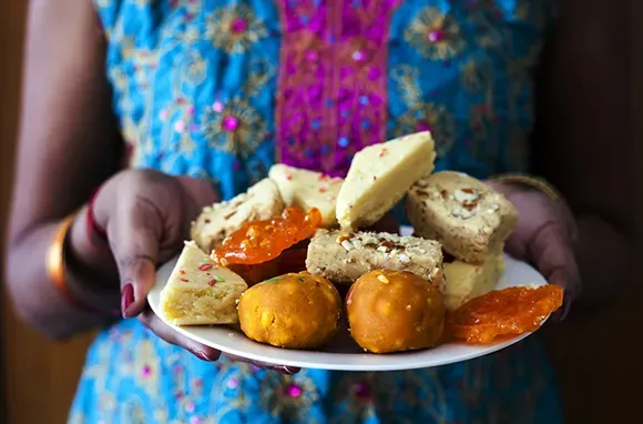 10 Authentic Cultural Food Experiences