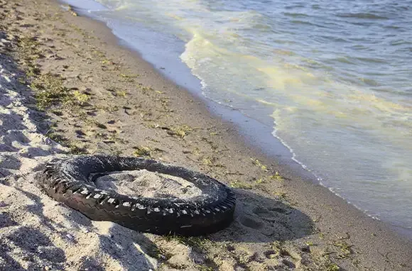 10 Beach Dangers You Should Watch Out For
