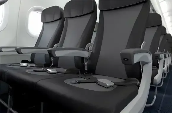10 Best Airlines for Coach-Class Flights