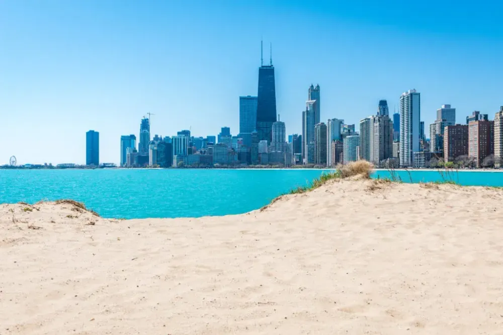 10 Best Beach Cities in America, Ranked | SmarterTravel
