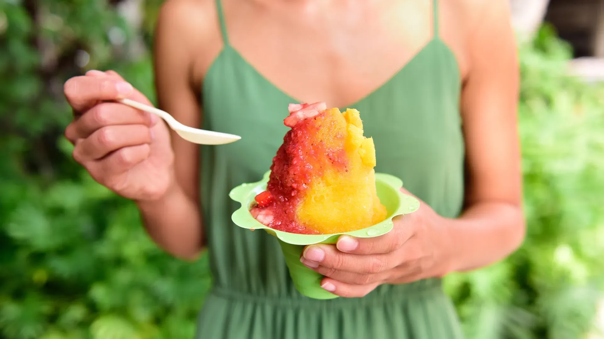 10 Best Beach Eats in America