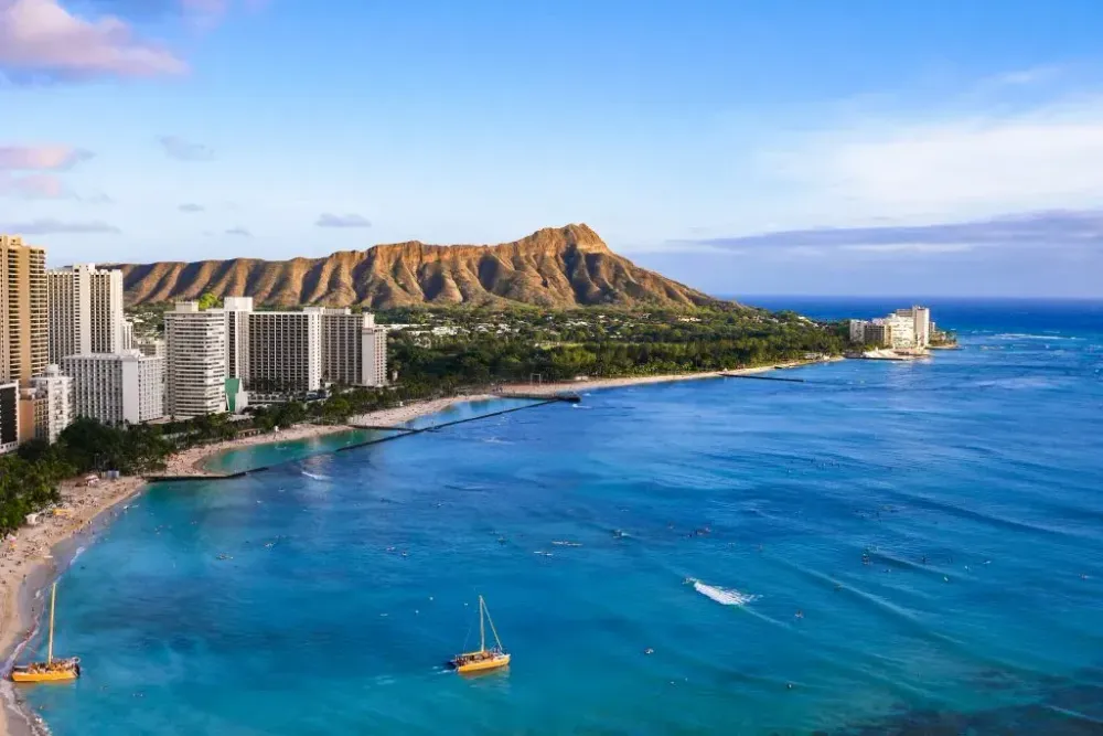 10 Best Beaches in Honolulu
