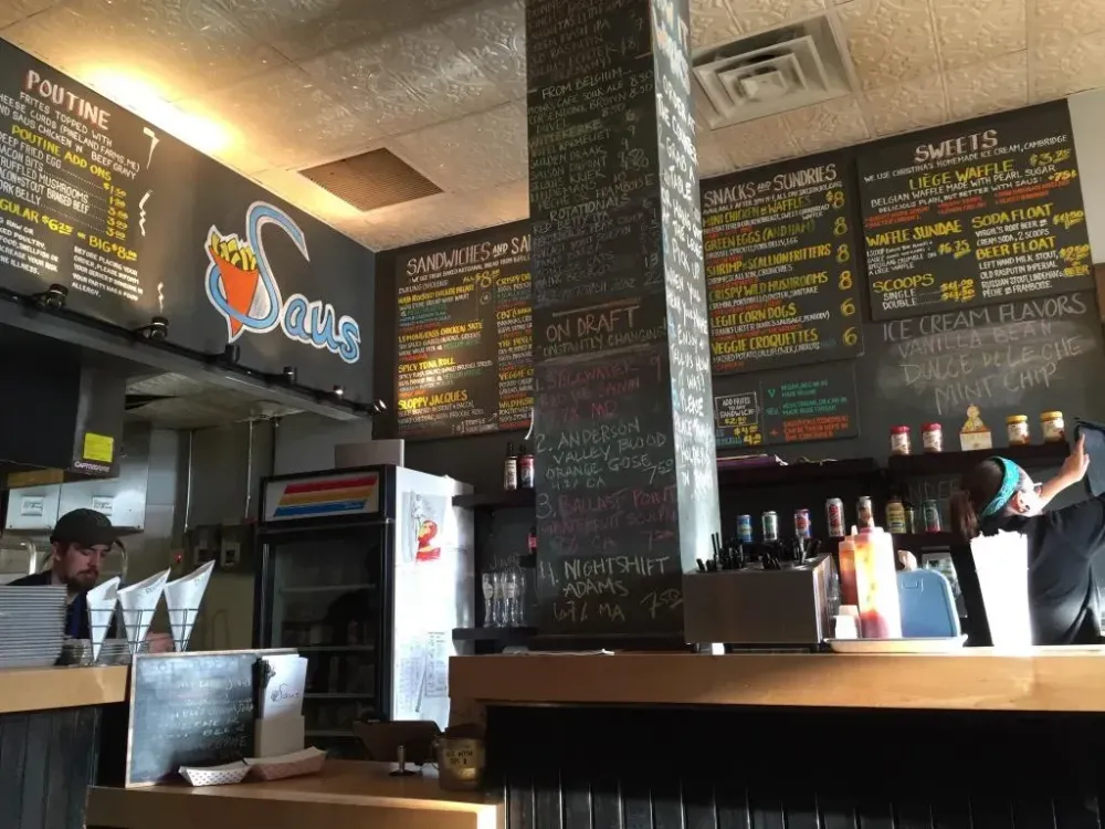 10 Best Cheap Eats in Boston