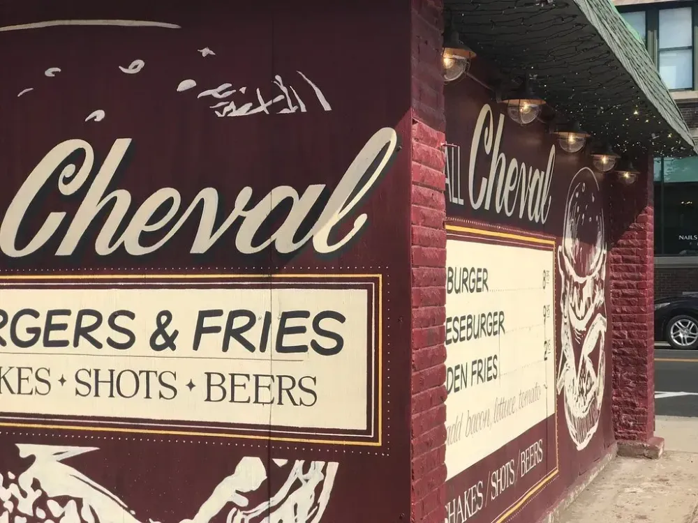 10 Best Cheap Eats in Chicago