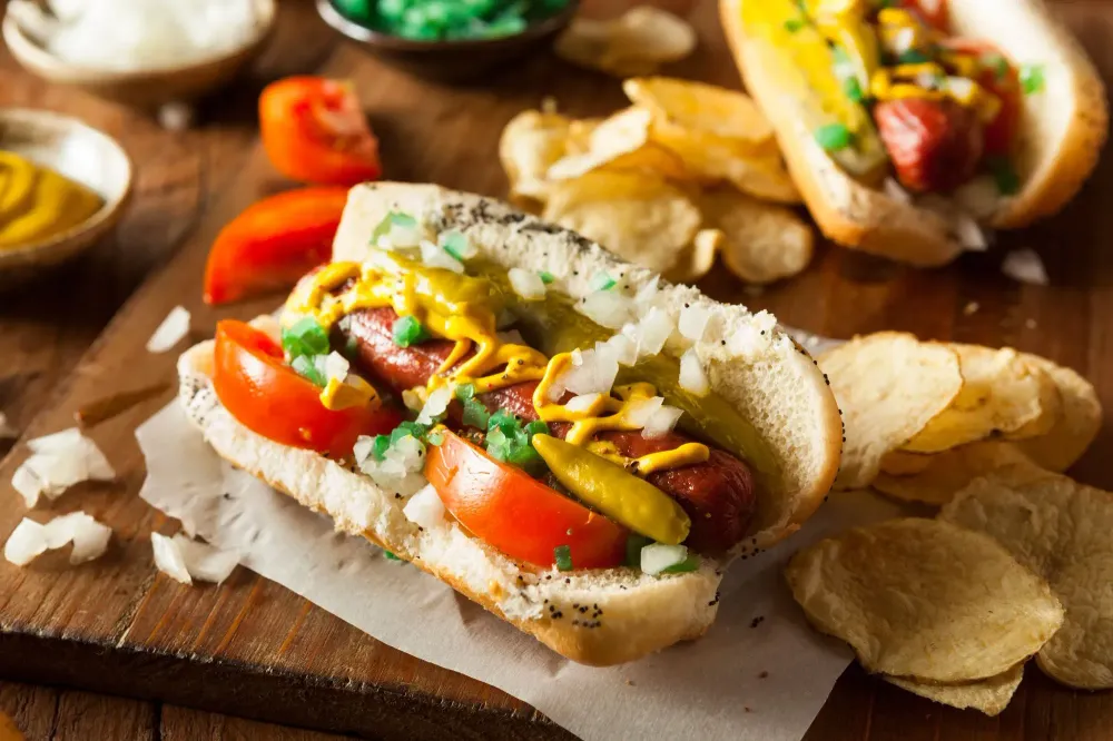 10 Best Cheap Eats in Chicago