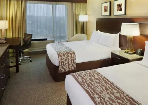 10 Best Cheap Hotels in Boston