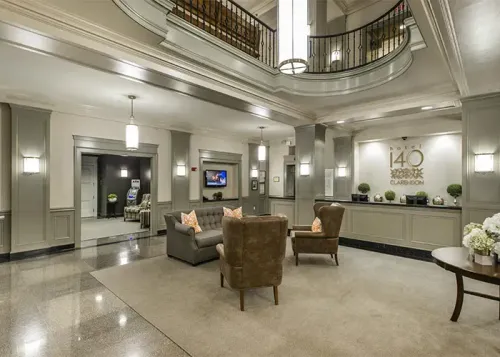 10 Best Cheap Hotels in Boston