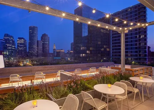 10 Best Cheap Hotels in Boston