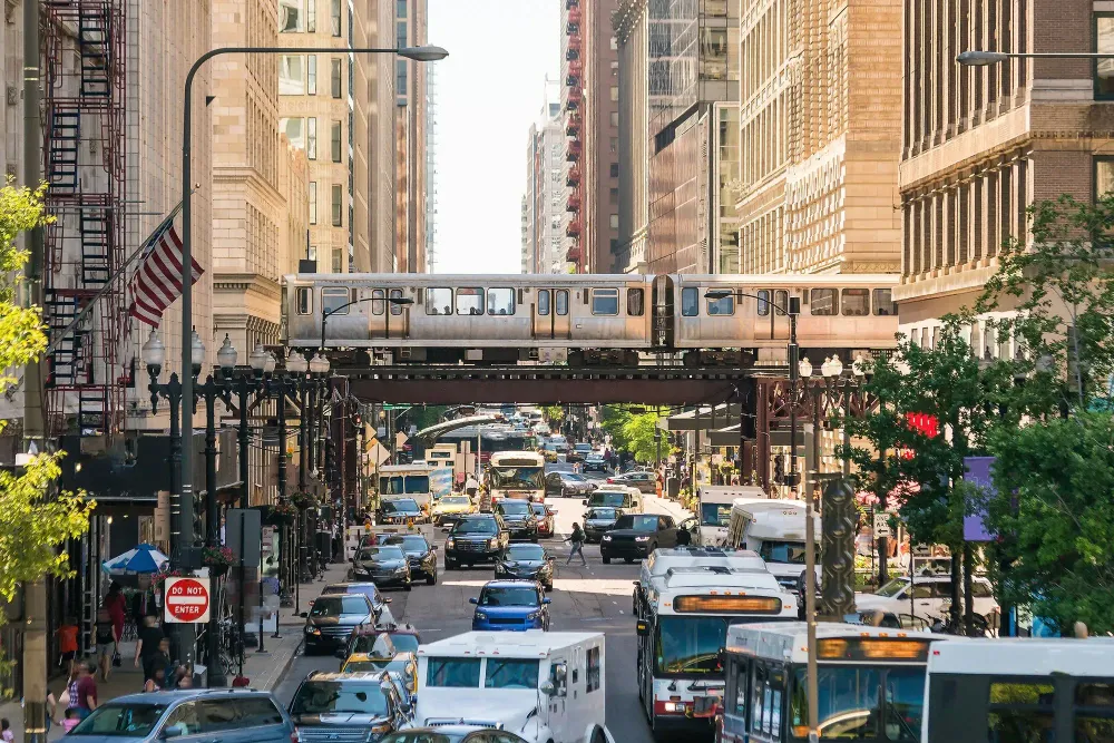 10 Best Cheap Hotels in Chicago