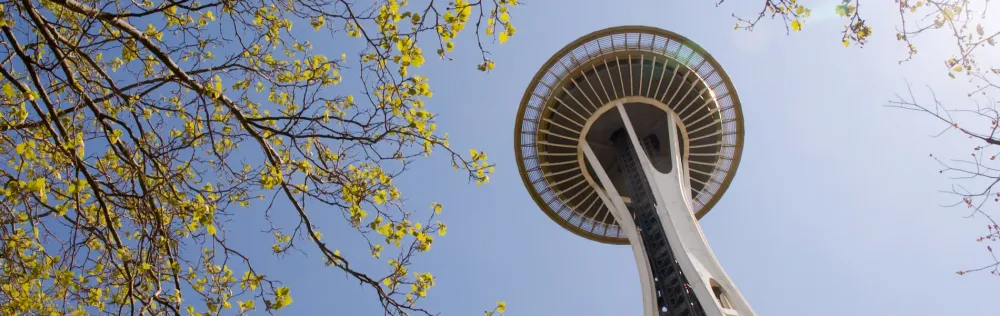 10 Best Cheap Hotels in Seattle