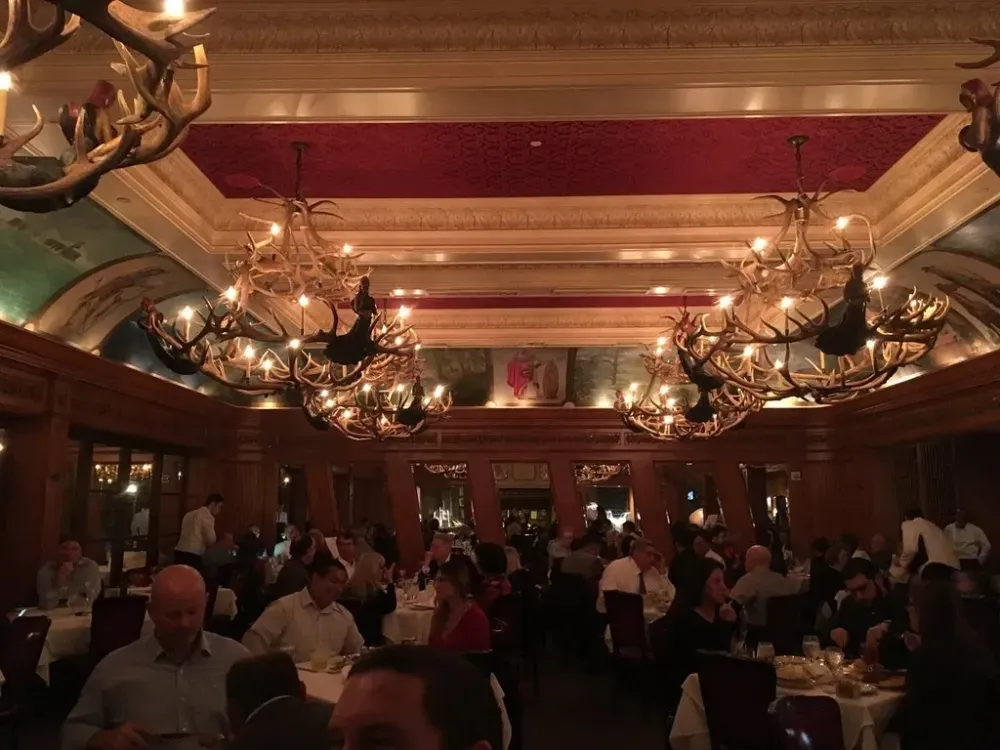 10 Best Dallas Steakhouses