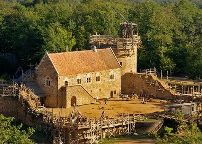 10 Best European Castles You Can Visit