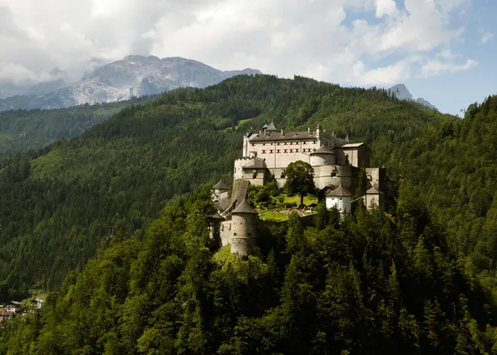 10 Best European Castles You Can Visit