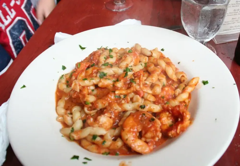 10 Best Italian Restaurants in Boston