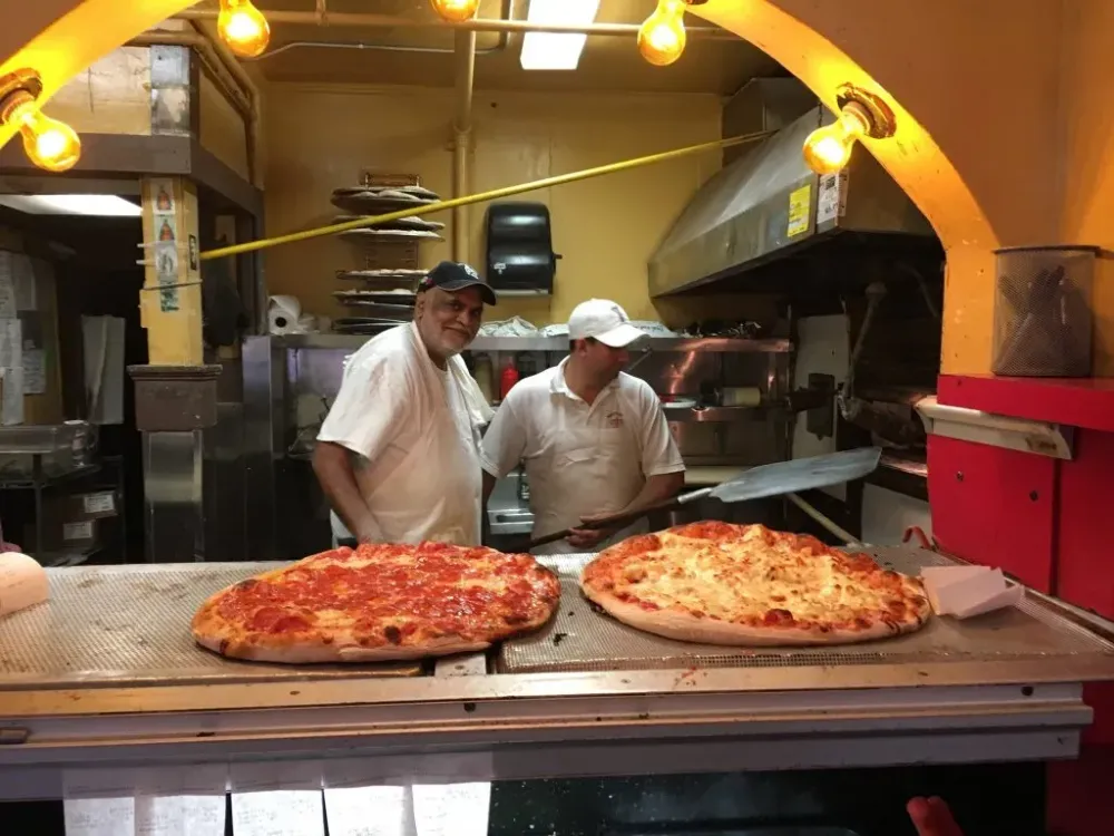 10 Best Italian Restaurants in Boston