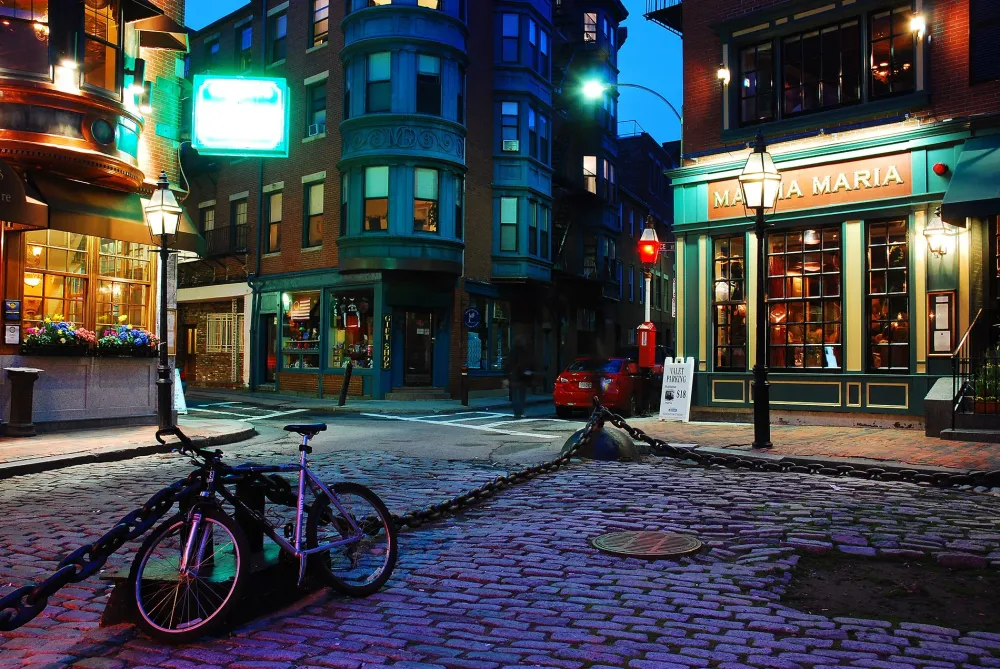 10 Best Italian Restaurants in Boston