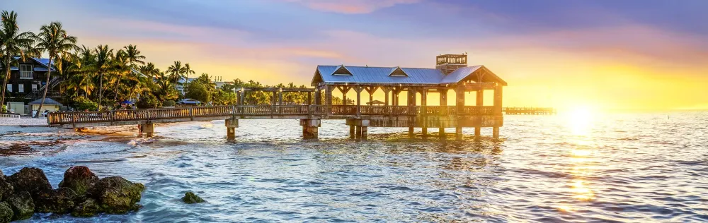 10 Best Places to Go in Florida