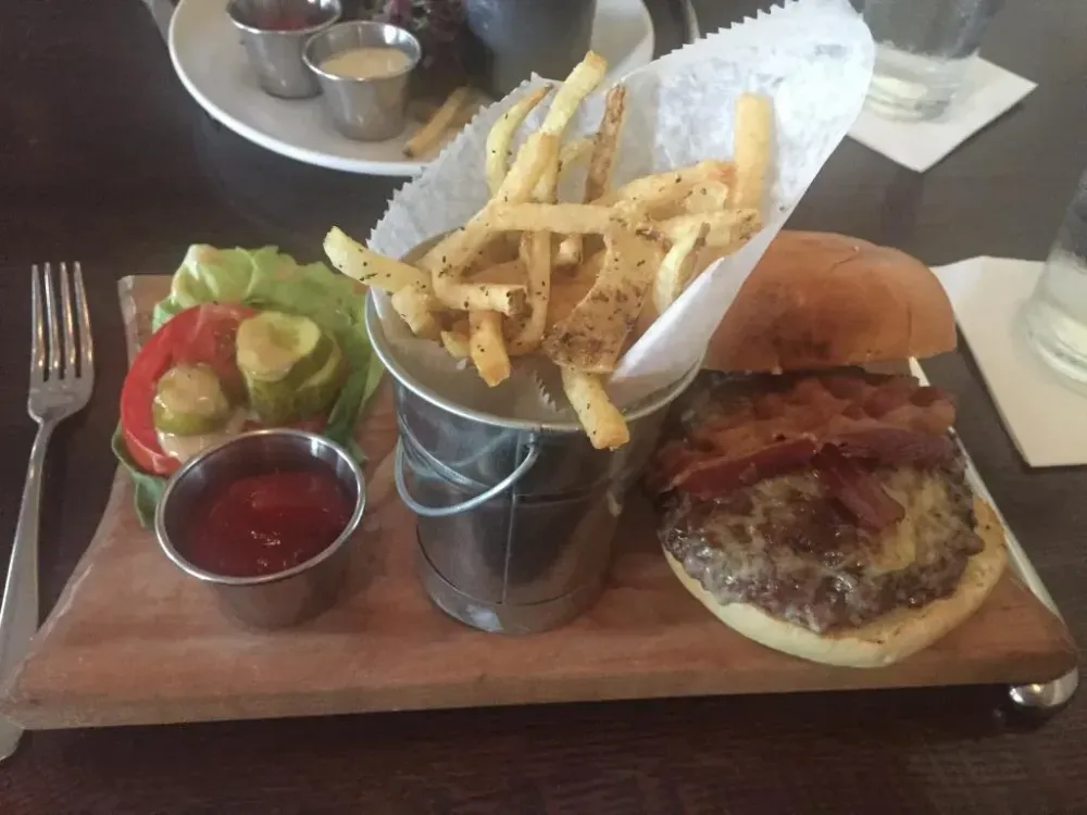 10 Best Restaurants in Dallas