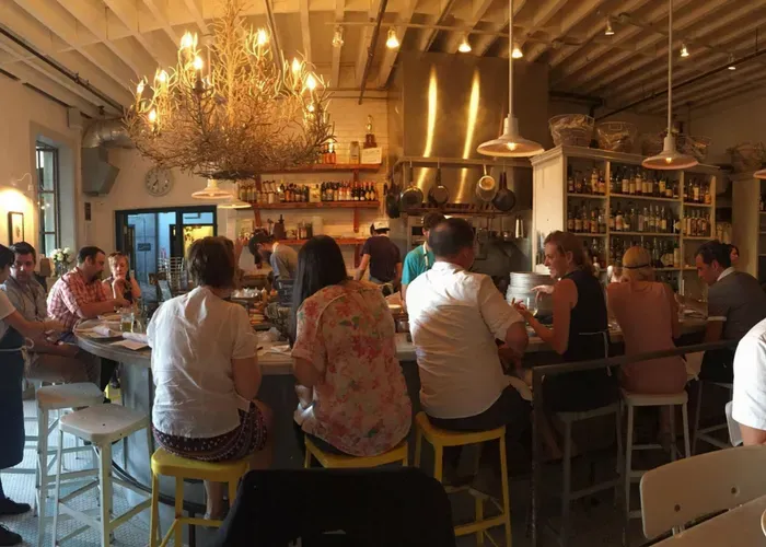 10 Best Restaurants in Seattle