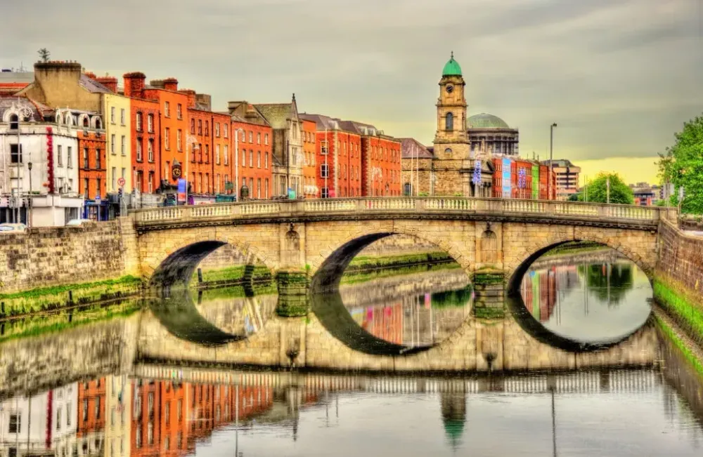 The 10 Best Destinations for a Romantic Trip | SmarterTravel