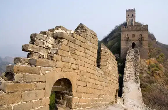 10 Best Ruins from the Ancient World