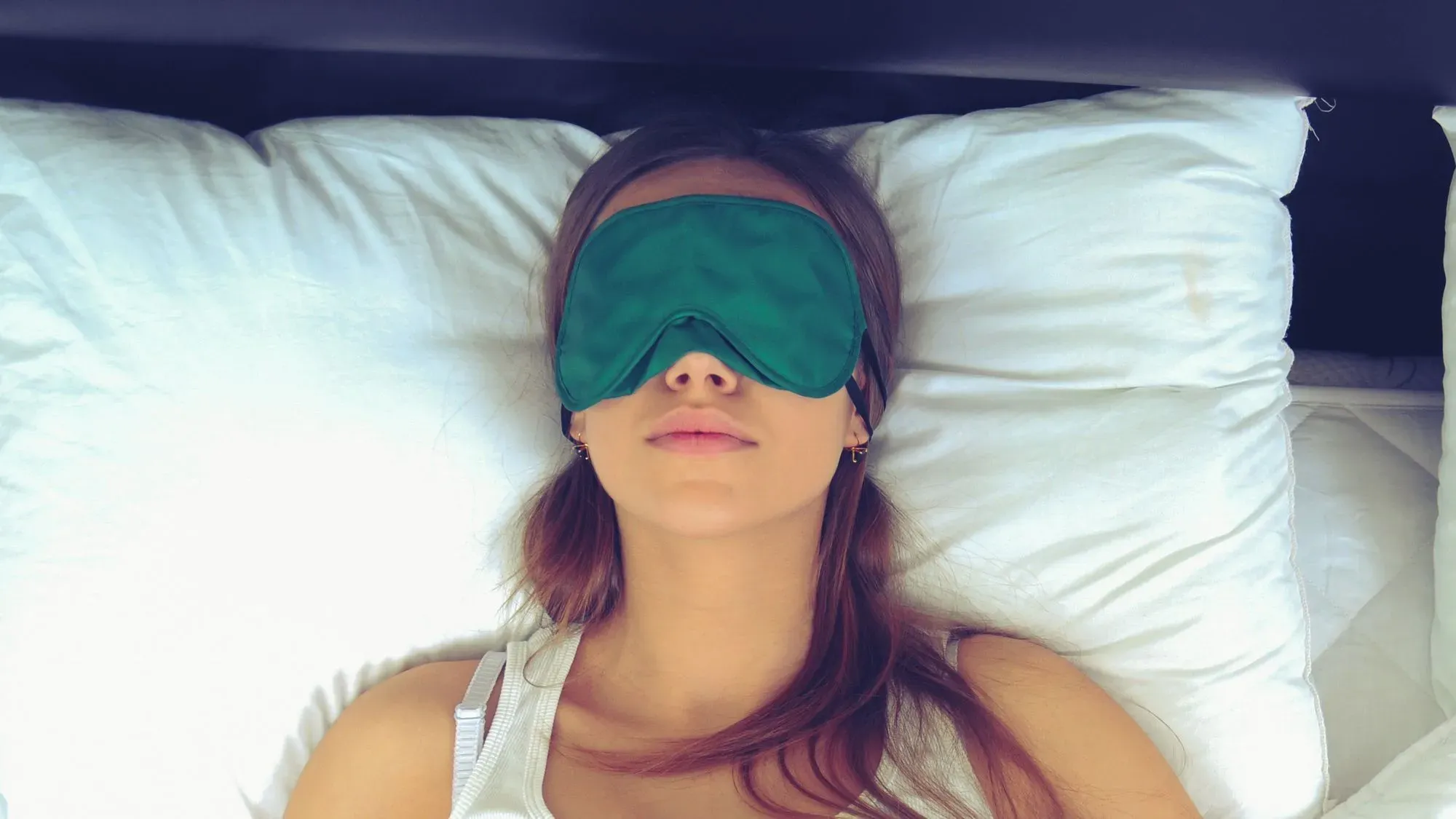 10 Best Sleep Masks for Travel