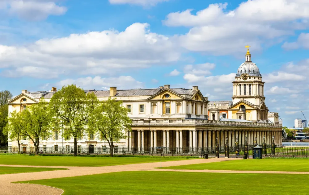 10 Best Things to Do in London