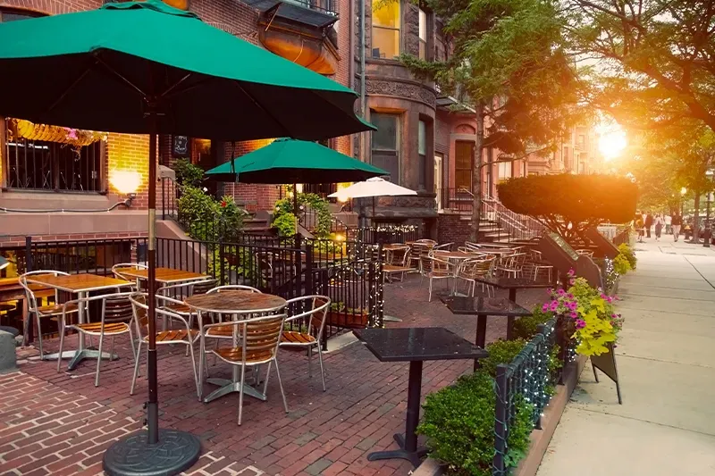 The 10 Best U.S. States for Shopping [2024] | SmarterTravel