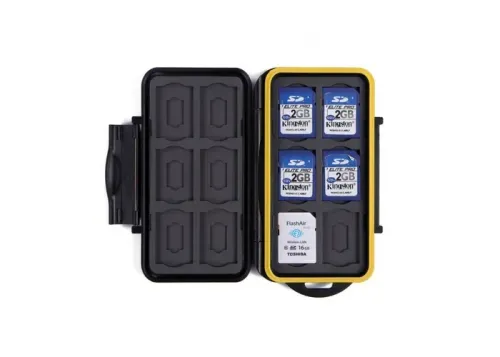 10 Camera Accessories That Will Make You a Better Travel Photographer