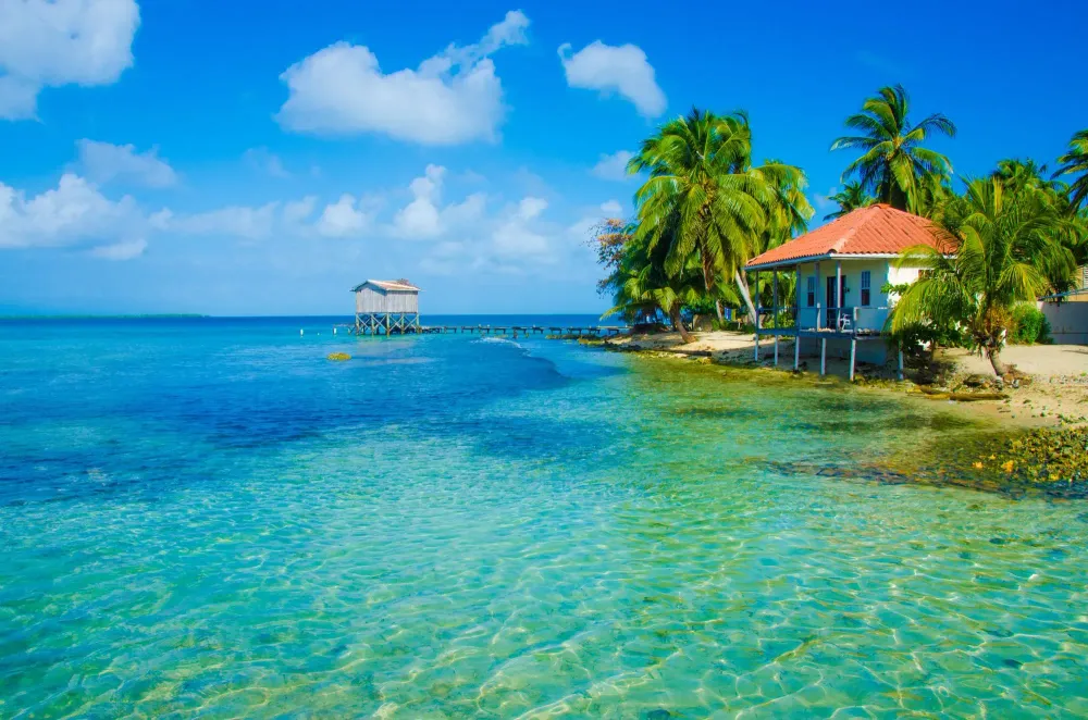 Caribbean Islands Cruise Ships Don’t Visit
