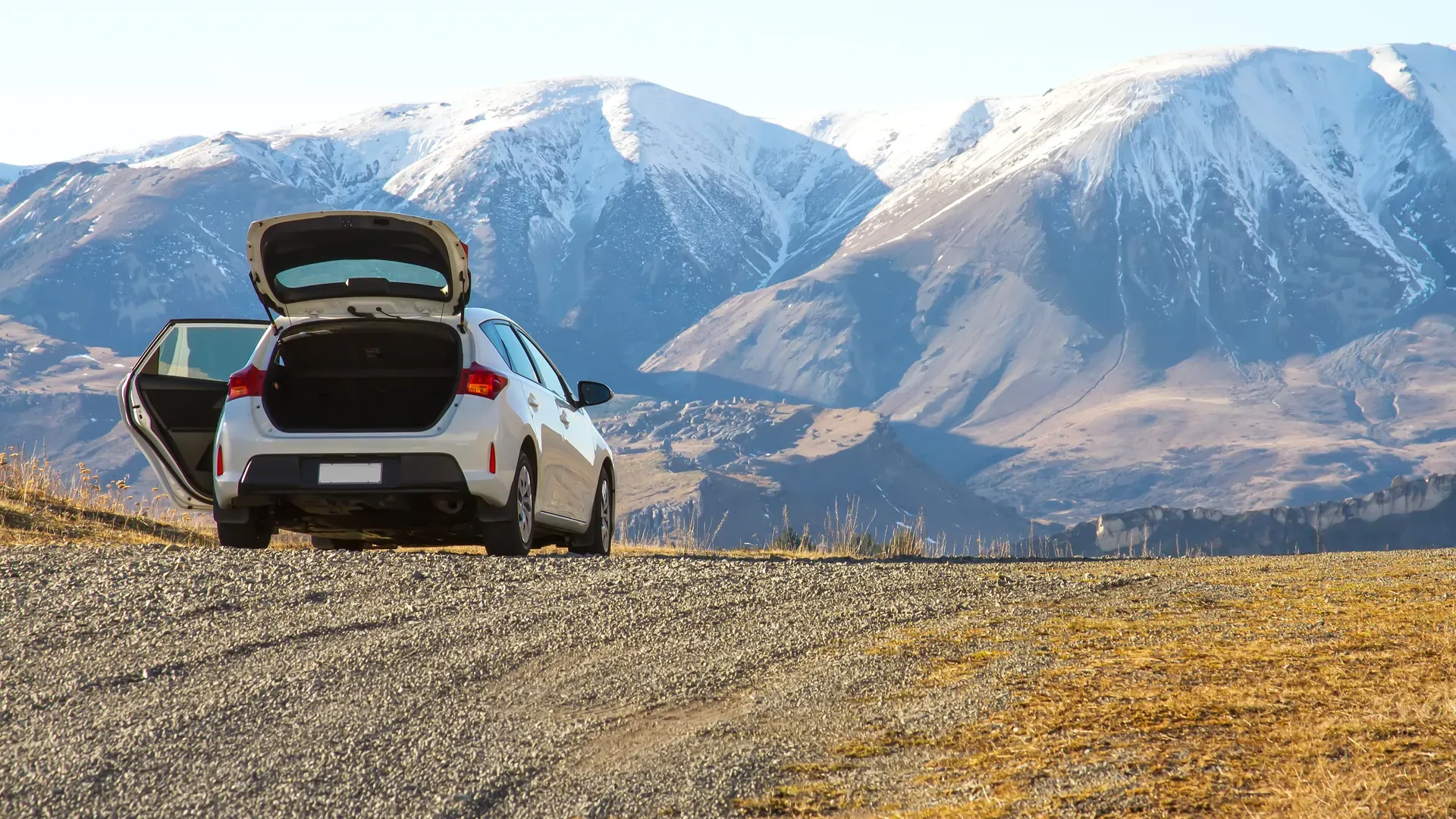 10 Clever Car Rental Hacks That'll Save You Money | SmarterTravel