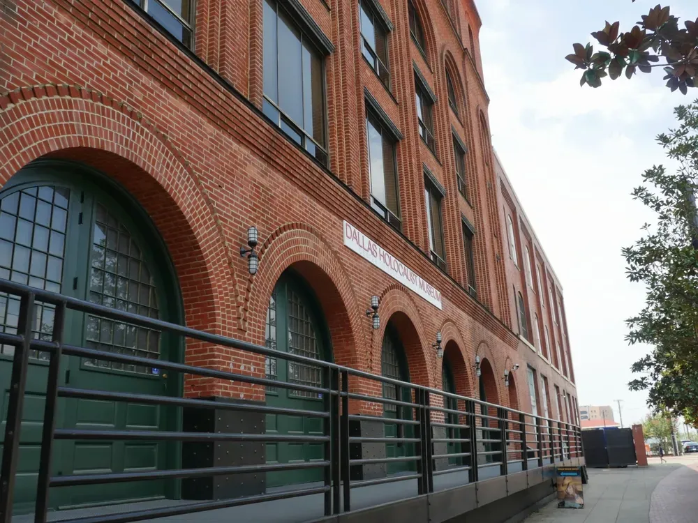 10 Dallas Museums Every Traveler Should Visit