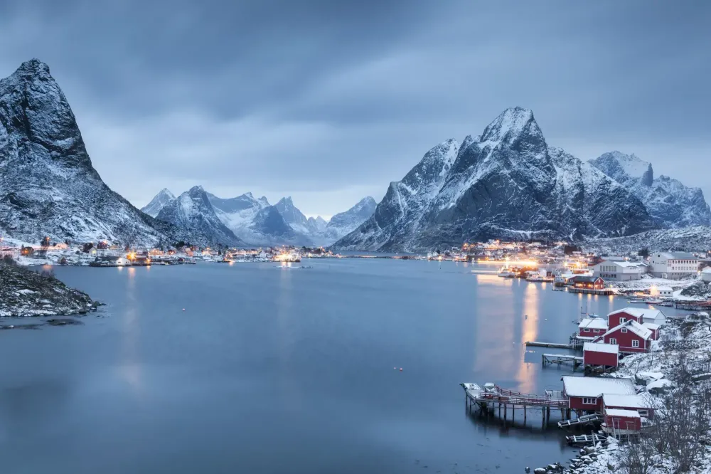 10 Disney-Inspired Dream Trips