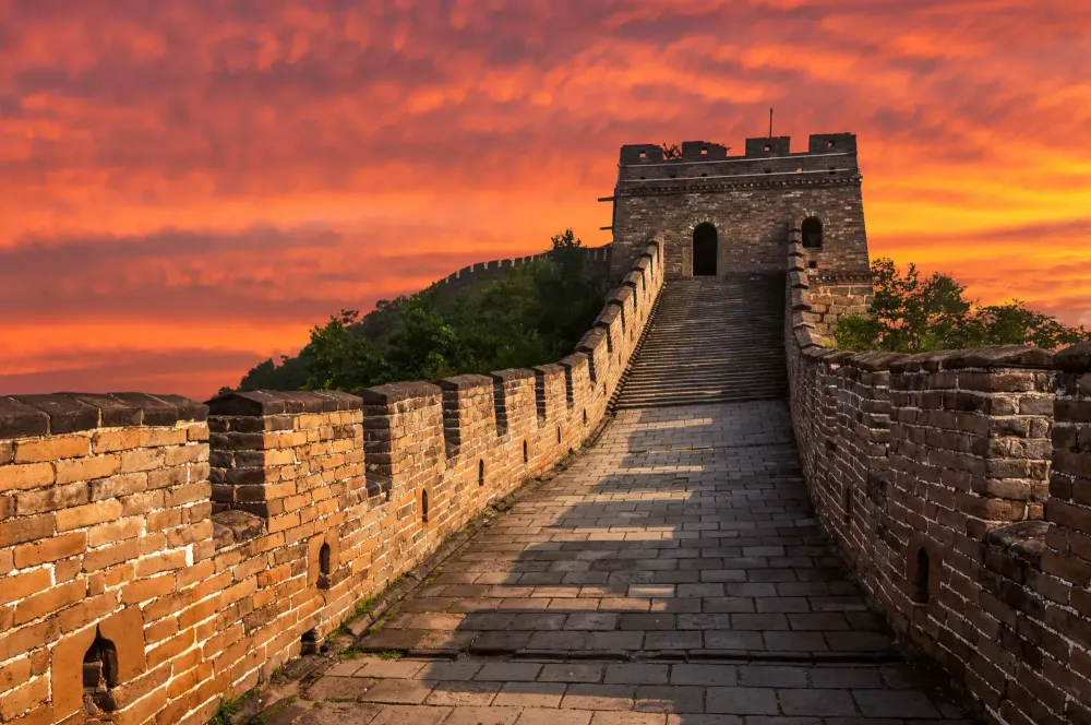 10 Disney-Inspired Dream Trips