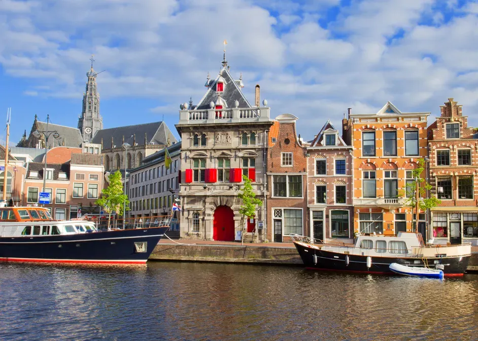 10 Dreamiest Barge Cruise Destinations in Europe