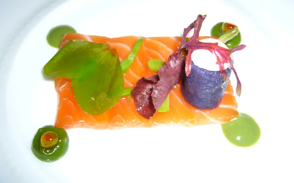 10 Famous New York Restaurants Every Foodie Should Visit