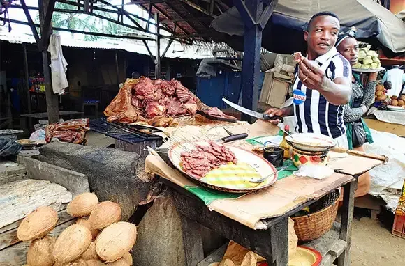 10 Foods You Should Never Eat Overseas