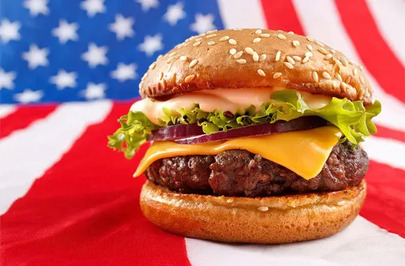 10 Foreign Fast Food Chains We Want in the U.S.