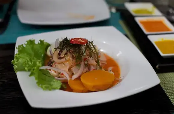 10 Foreign Foods You've Got to Try Before You Die