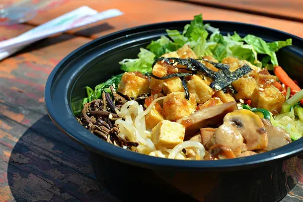 10 Foreign Foods You've Got to Try Before You Die