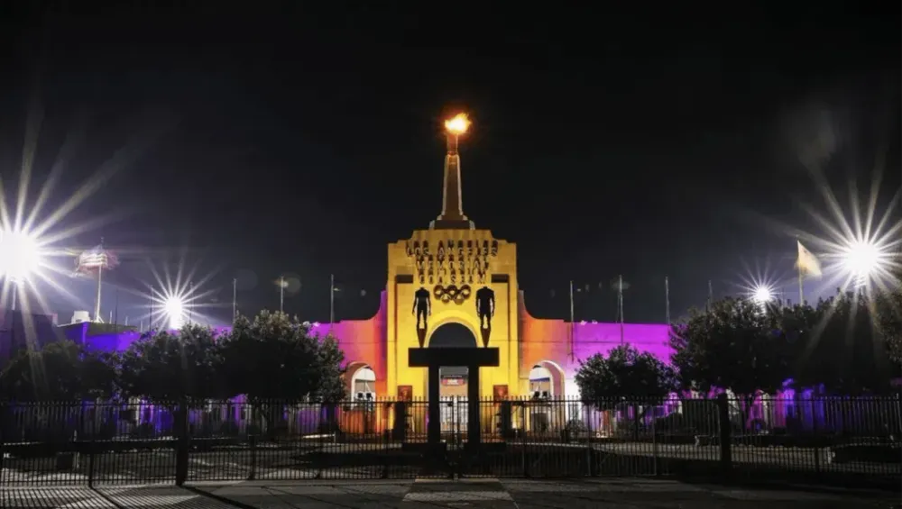 The Best Olympic Host Cities to Visit | SmarterTravel