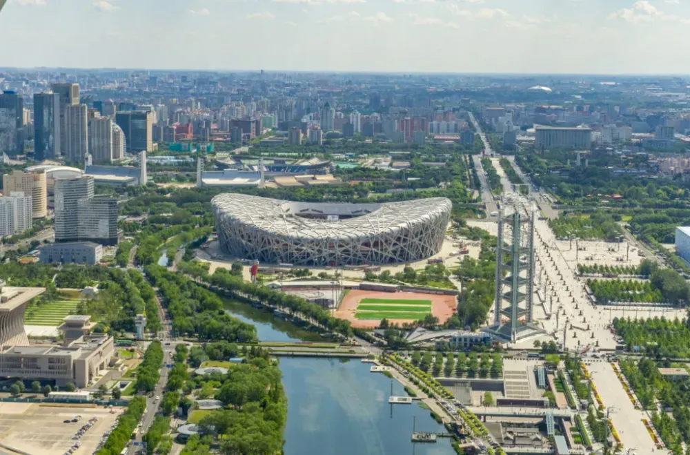 The Best Olympic Host Cities to Visit | SmarterTravel