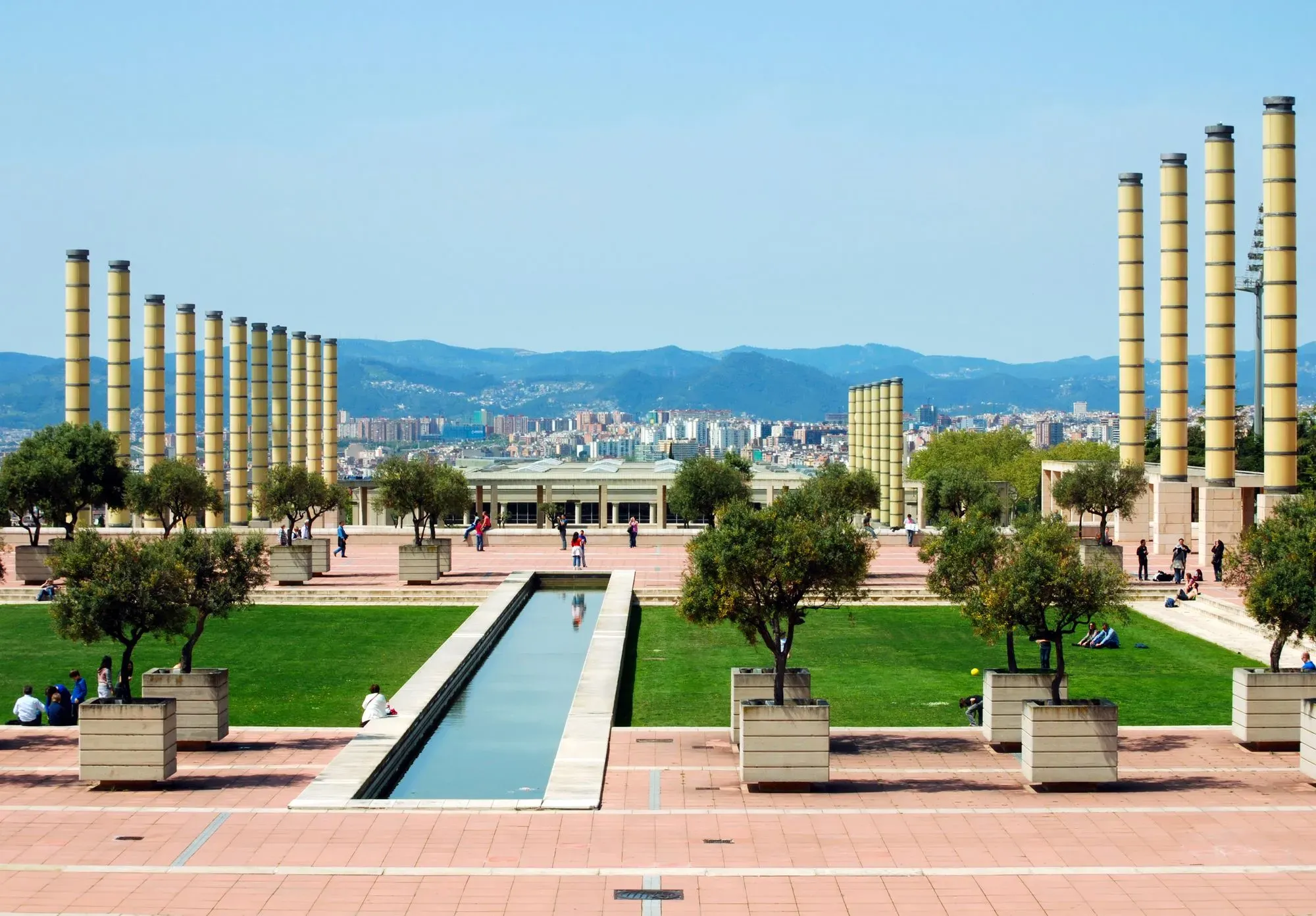 The Best Olympic Host Cities to Visit | SmarterTravel