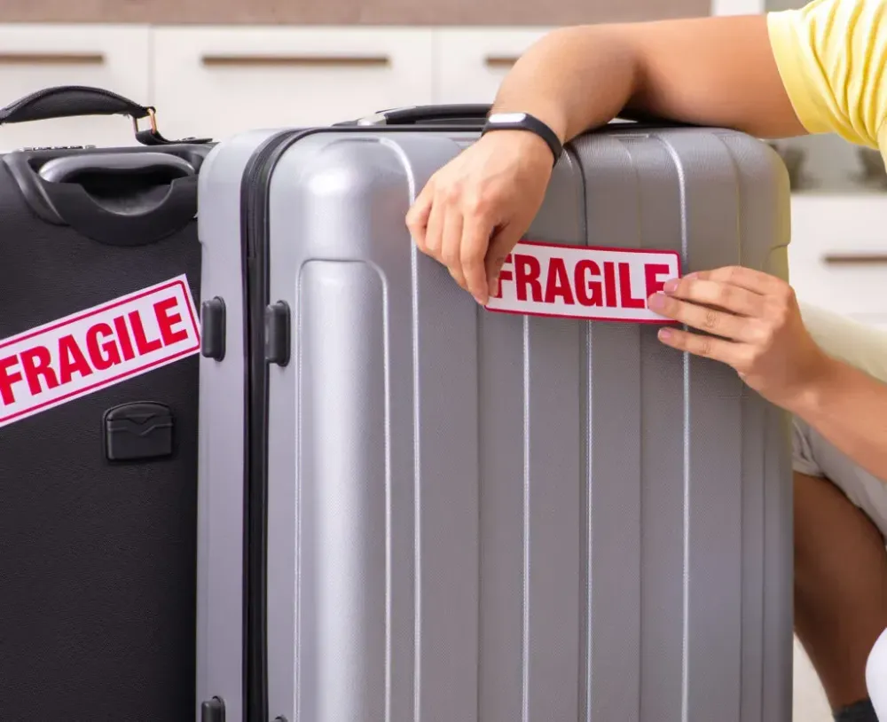 10 Airport Freebies That Might Surprise You | SmarterTravel