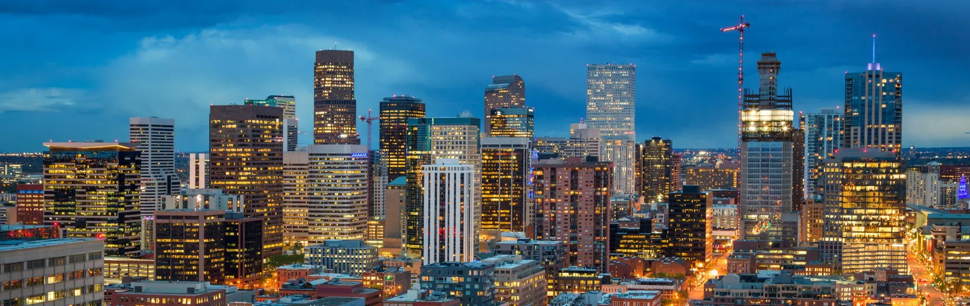 10 Fun Things to Do in Denver