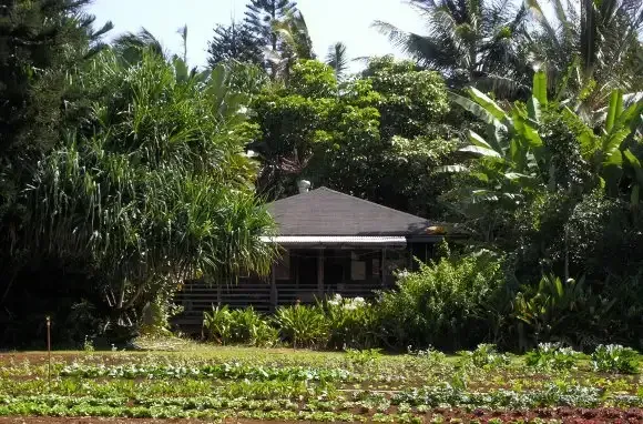 10 Great Farm Stays in America